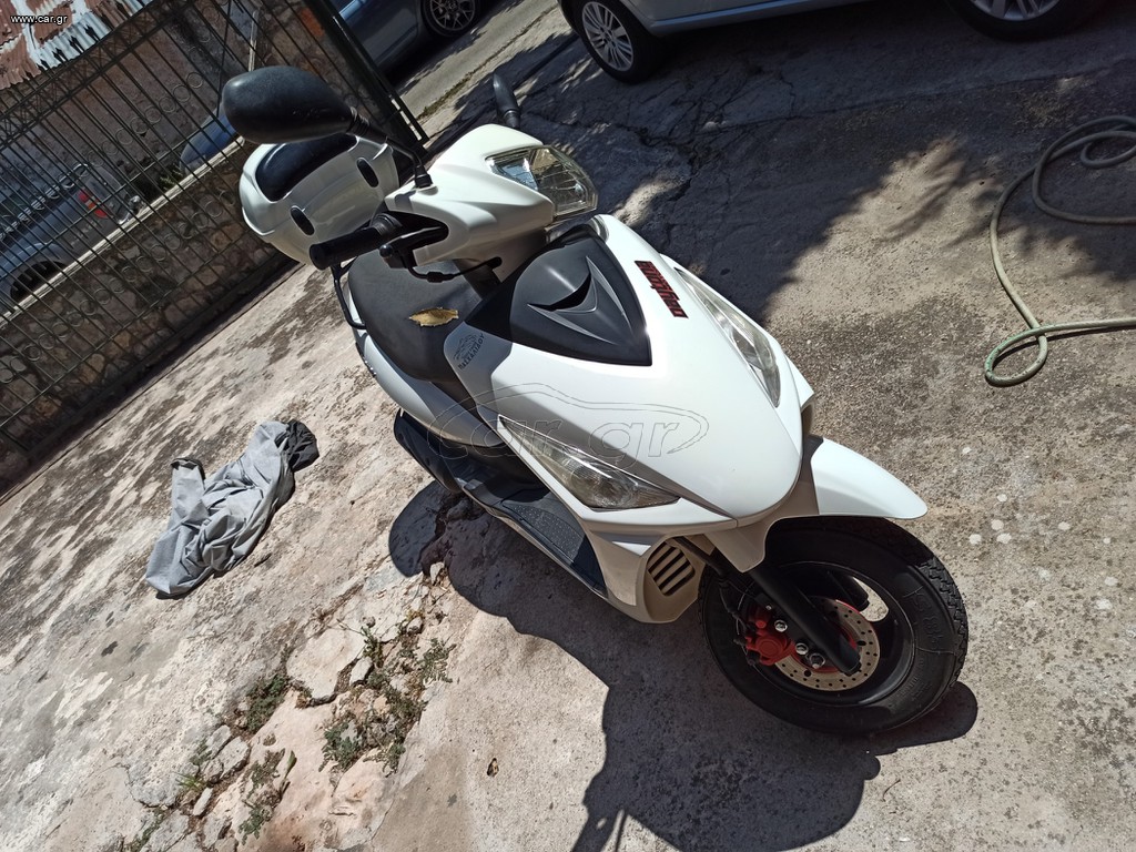 Car.gr - Daytona Miro 130 '15