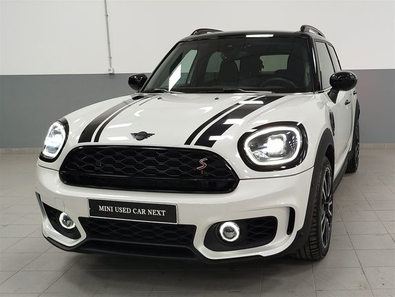 Car.gr - Mini Countryman '23 (Cooper S Countryman)