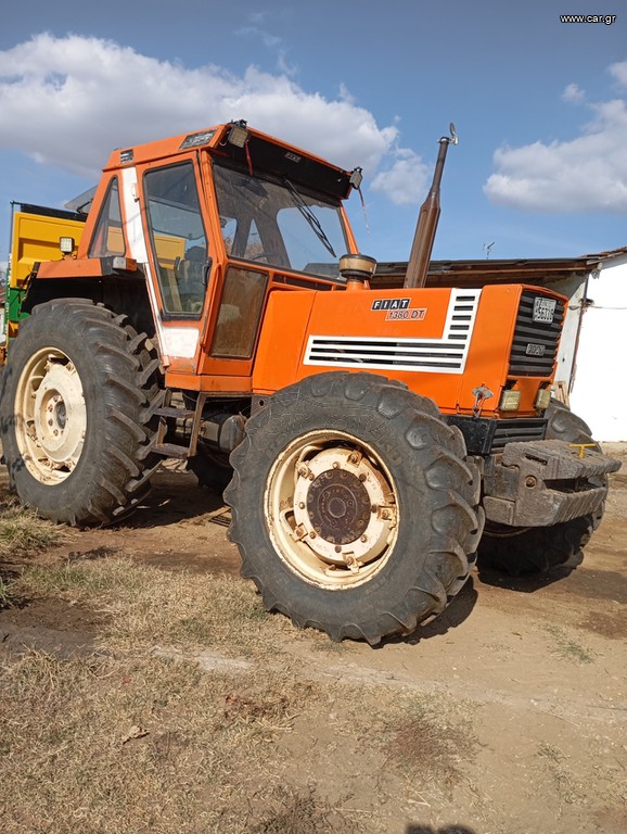 Car.gr - Fiat '89 1380 DT