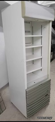 Car.gr - Ψυγείο self service της Crystal ΧΕ-8
