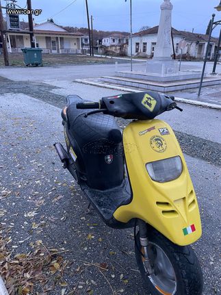 Car.gr - Piaggio TPH 80 '98