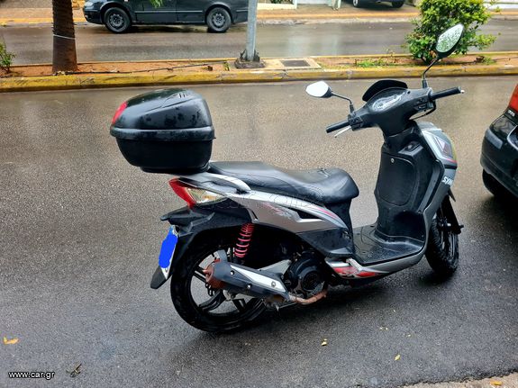 Car.gr - Sym Symphony 150 '13 Sr