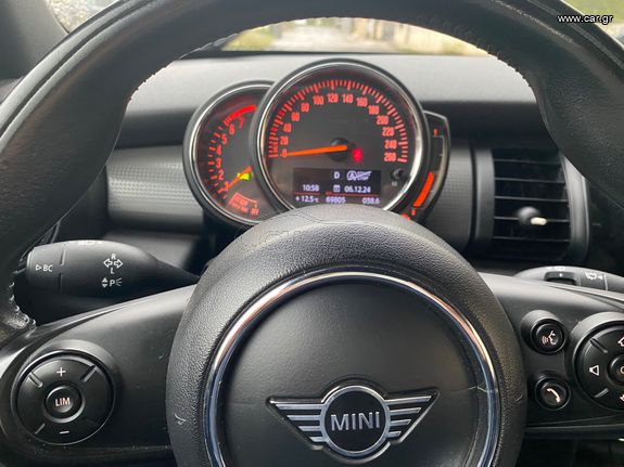 Car.gr - Mini Cooper '19 CABRIO ΕΛΛΗΝΙΚΟ ΑΥΤΟΜΑΤΟ 1.5 136 hp