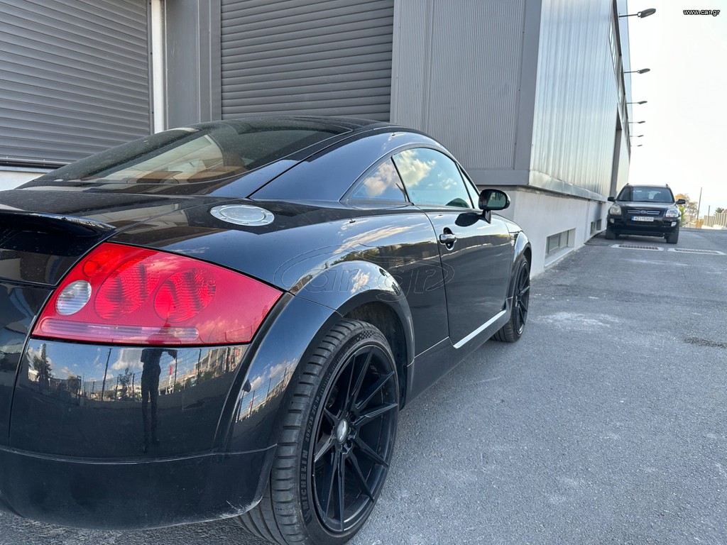 Car.gr - Audi TT '06