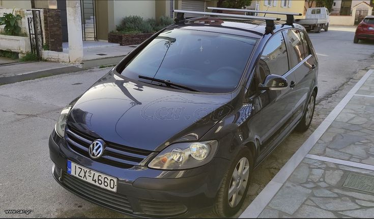 Car.gr - Volkswagen Golf Plus 2008 TSI 140PS