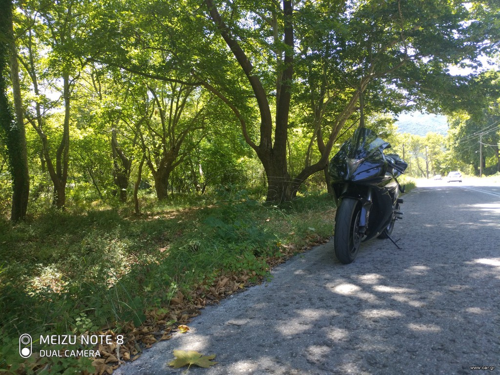 Car.gr - Honda CBR 1000 '07 RR