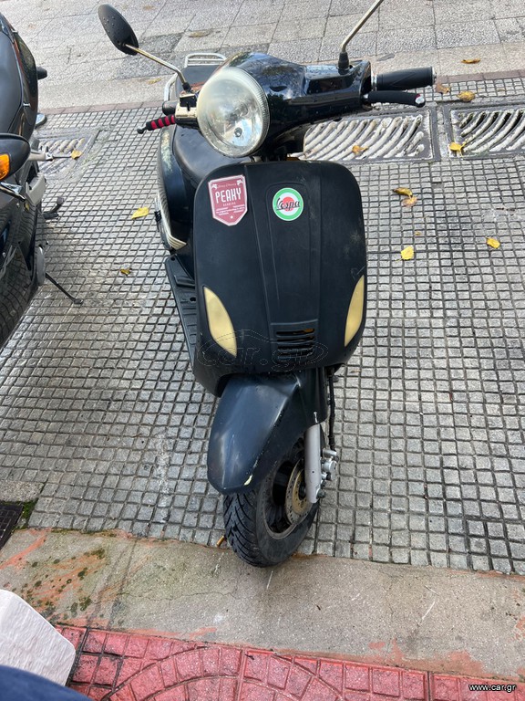 Car.gr - Daytona Diva 125 '03
