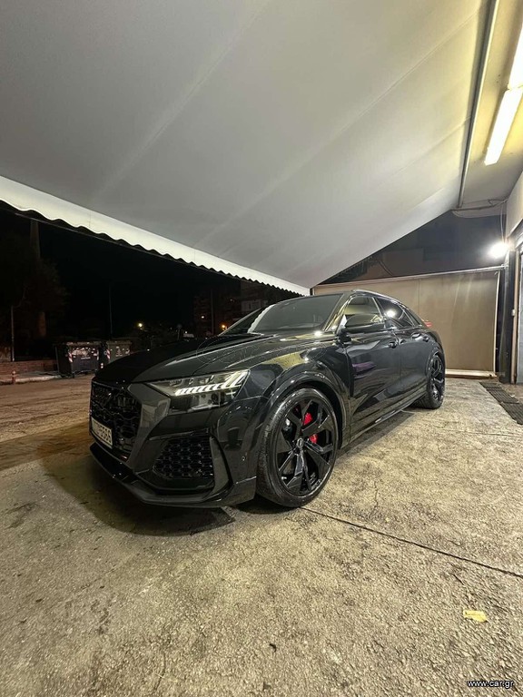 Car.gr - Audi RSQ8 '21