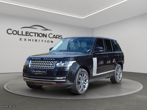 Car.gr - Land Rover Range Rover '15 VOGUE AUTOBIOGRAPHY PANORAMA F.EXTRA