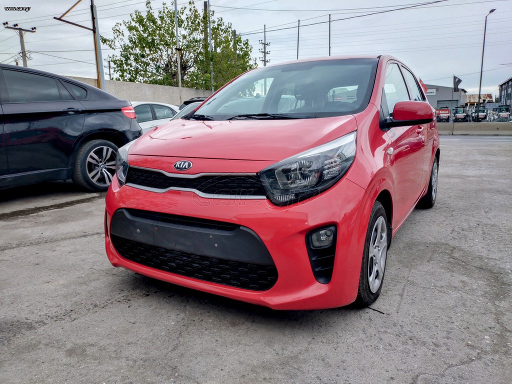 Car.gr - Kia Picanto 2018