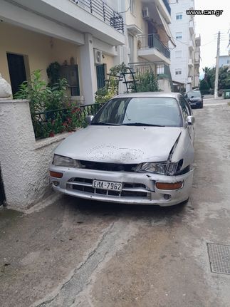 Car.gr - Toyota Corolla '93