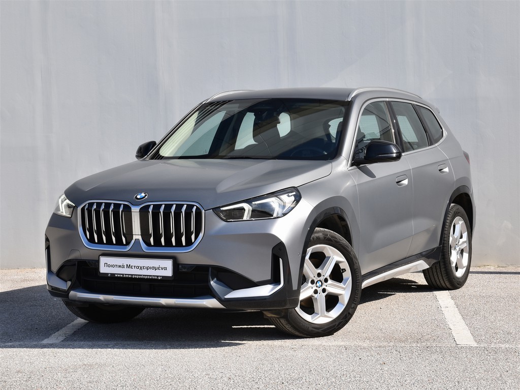 Car.gr - Bmw X1 2022 sDrive18i xLine Premium Pack