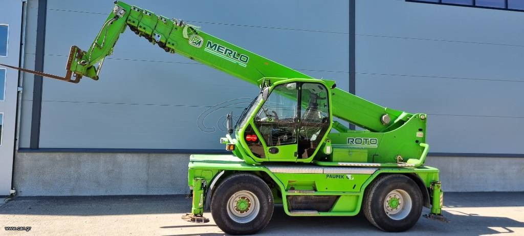 Car.gr - Merlo '05 ROTO 40.25++25 METRA FOUL EXTRA