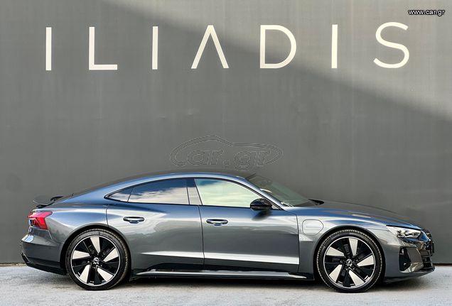 Car.gr - Audi e-tron GT '21