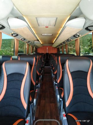 Car.gr - Setra '02 411hd