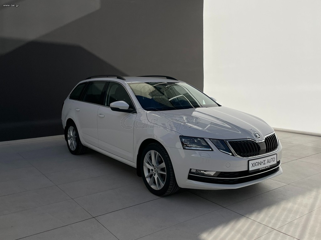 Car.gr - Skoda Octavia '20 2.0 TDI