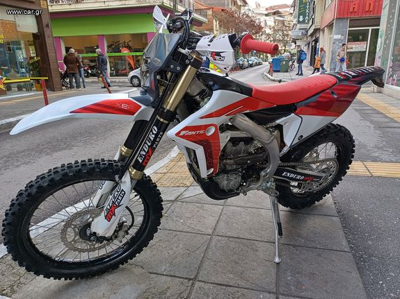 Car.gr - Fantic '24 XEF310