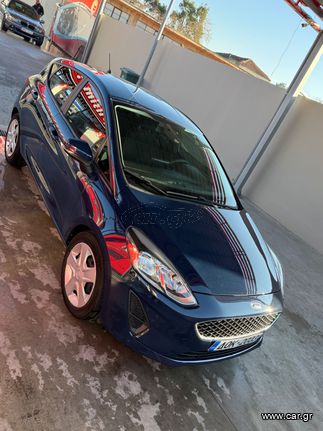 Car.gr - Ford Fiesta 2018 ΠΡΟΣΦΟΡΑ ΑΠΡΙΛΙΟΥ