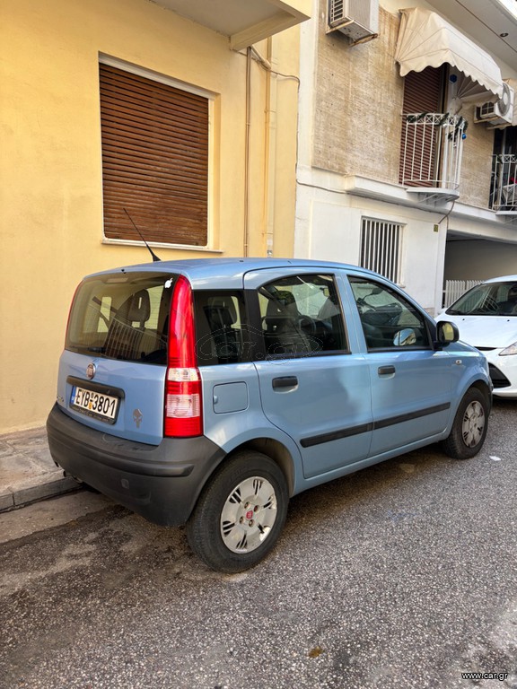 Car.gr - Fiat Panda '10
