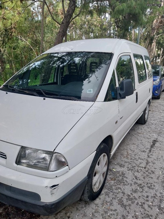 Car.gr - Citroen Jumpy '02 JUMPY 2.0