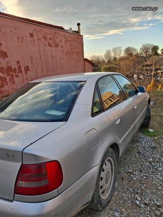 Car.gr - Audi A4 '99
