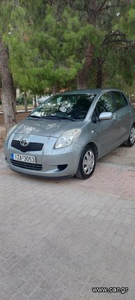 Car.gr - Toyota Yaris '06