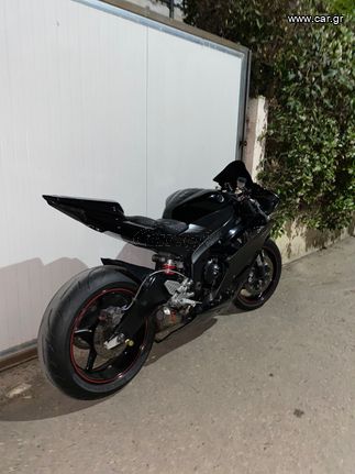 Car.gr - Yamaha YZF-R6 '06