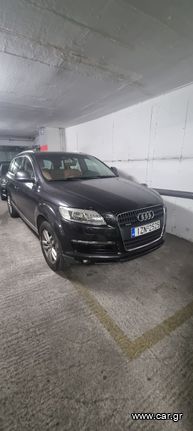 Car.gr - Audi Q7 '06