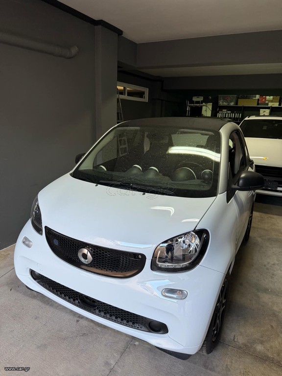 Car.gr - Smart ForTwo '19 SMART 453