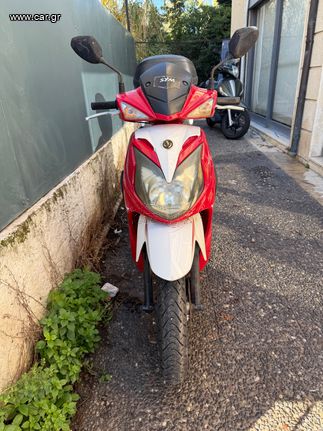 Car.gr - Sym Symphony SR 150 '14