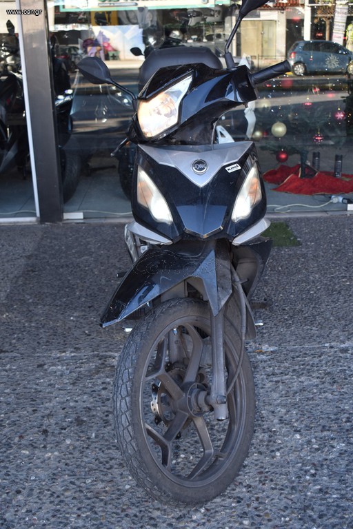 Car.gr - Sym Magic '17 ΕΤΟΙΜΟΠΑΡΑΔΟΤΟ