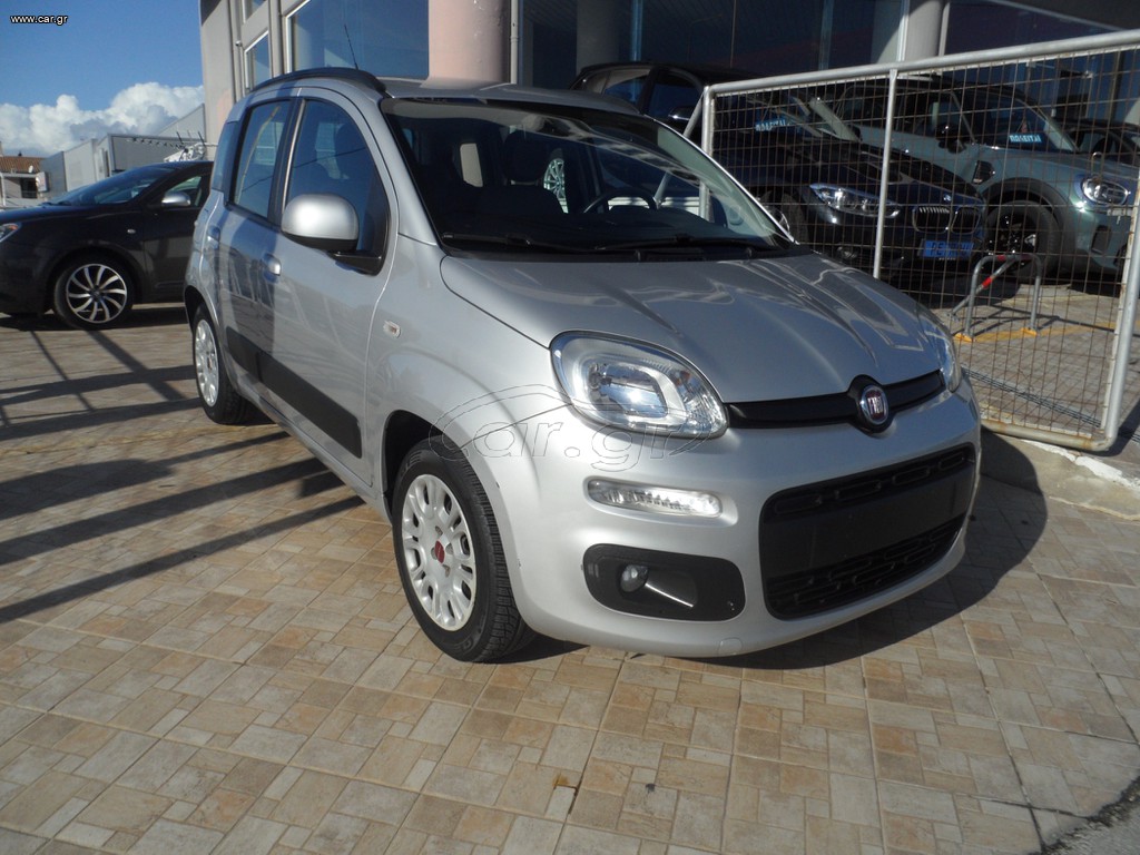Car.gr - Fiat Panda 2015 ASR-ΠΡΟΒΟΛΑΚΙΑ