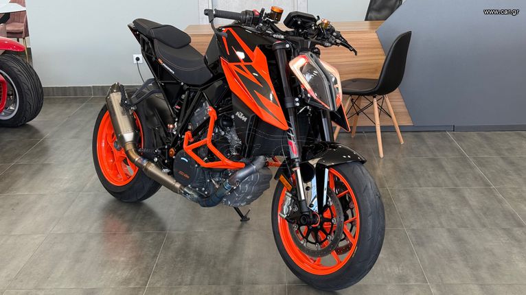 Car.gr - KTM 1290 Super Duke R '21