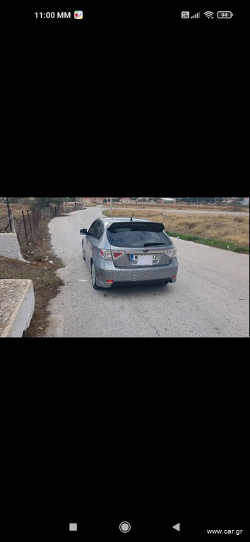 Car.gr - Subaru Impreza '10 WRX
