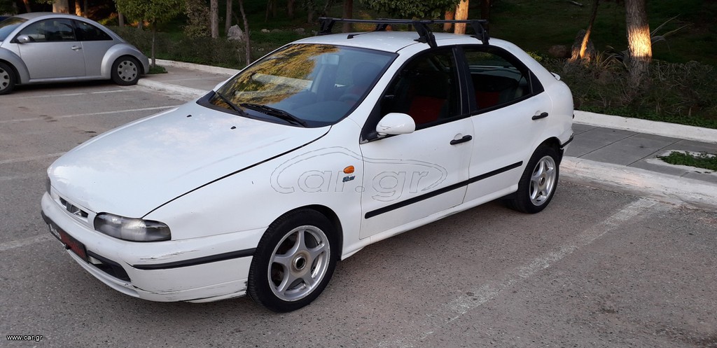 Car.gr - Fiat Brava '98 ΠΡΟΣΦΟΡΑ