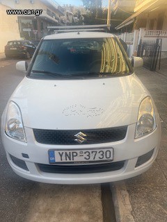 Car.gr - Suzuki Swift '10 MZ/MT