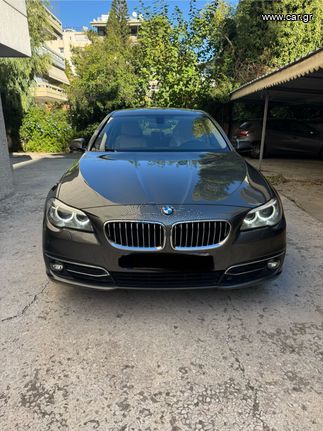 Car.gr - Bmw 520 2014