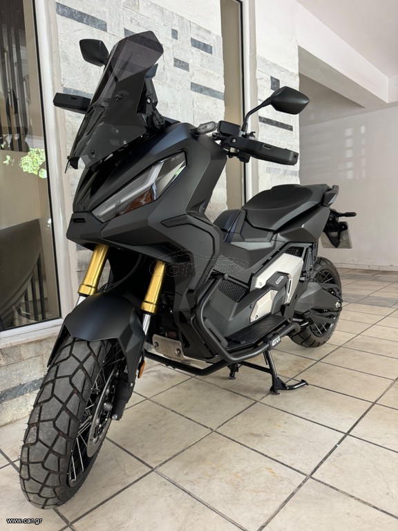 Car.gr - Honda X-ADV '24
