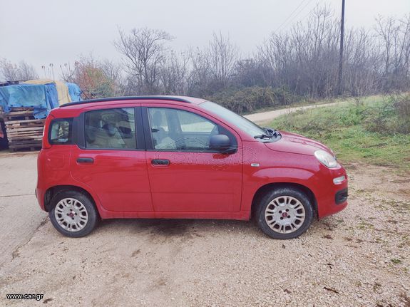 Car.gr - Fiat Panda '14
