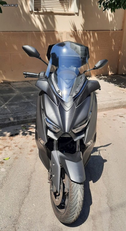 Car.gr - Yamaha X-Max 300 '19