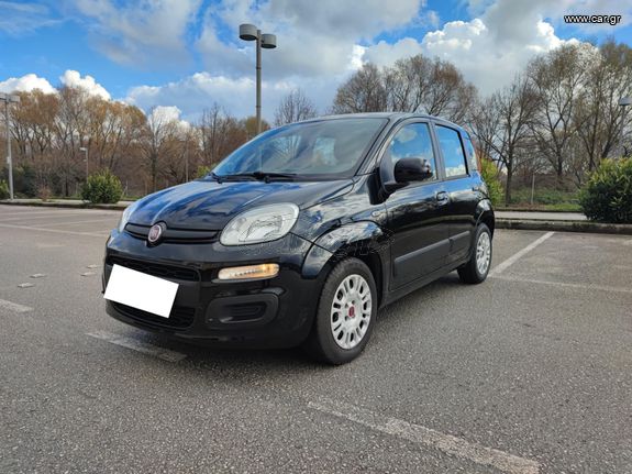 Car.gr - Fiat Panda '14 ΜΗΔΕΝΙΚΑ ΤΕΛΗ *ΠΡΟΣΦΟΡΑ ΧΡΙΣΤΟΥΓΕΝΝΩΝ*