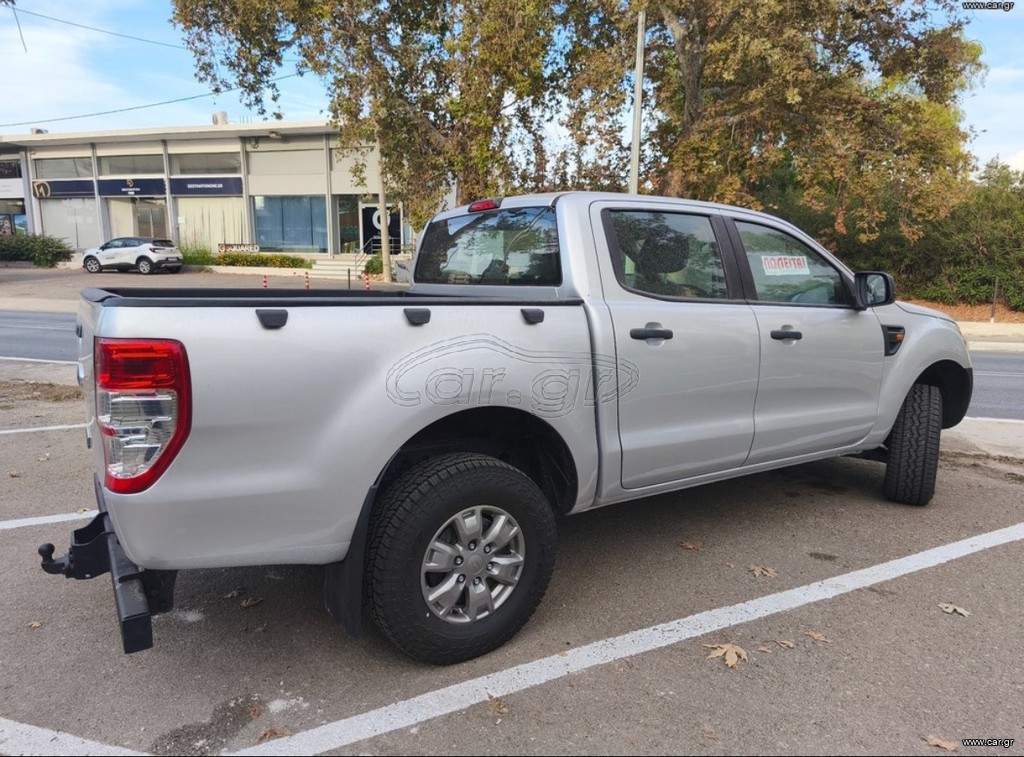 Car.gr - Ford Ranger '14