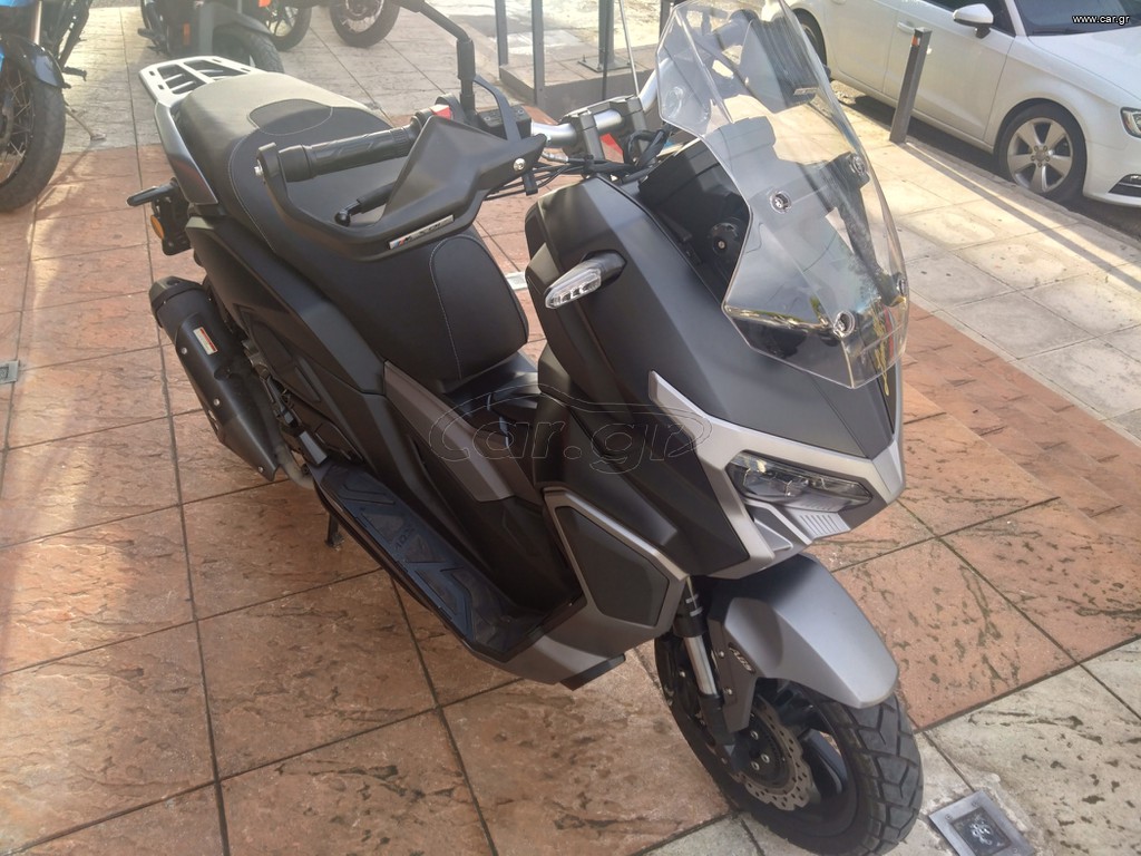 Car.gr - Daytona Virtus 300 '24 ABS 7-2024!!!!!