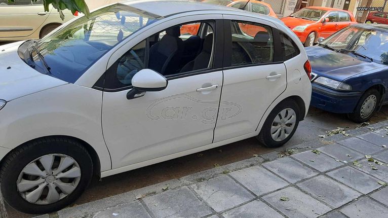 Car.gr - Citroen C3 '11