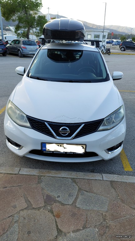 Car.gr - Nissan Pulsar 2016 1.2 DIG-T ACENTA