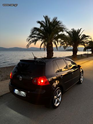 Car.gr - Volkswagen Golf '08 Tdi