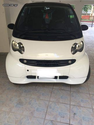 Car.gr - Smart ForTwo '01 PULSE