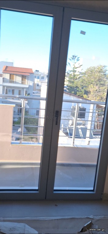 Car.gr - 9 Κουφώματα αλουμινίου καινουργια - Παράθυρα και ...