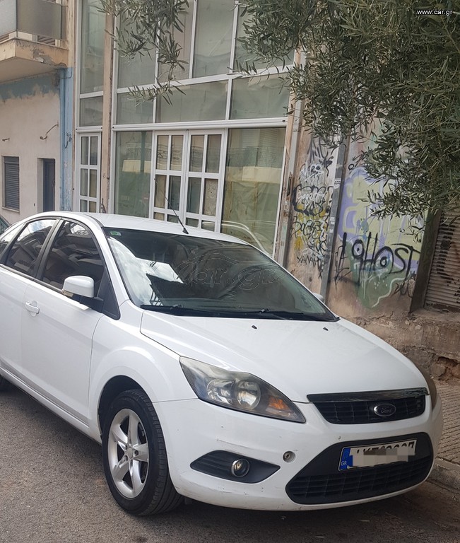 Car.gr - Ford Focus '09