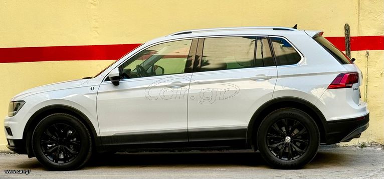 Car.gr - Volkswagen Tiguan '18